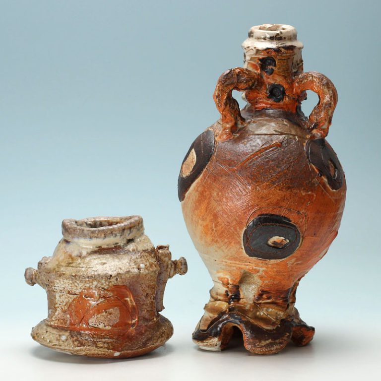 Ben Brierley - Online Ceramics