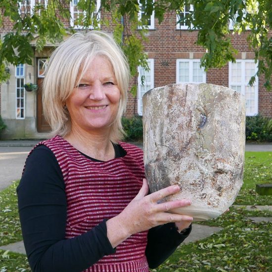 Rachel Wood joins Online Ceramics - Online Ceramics