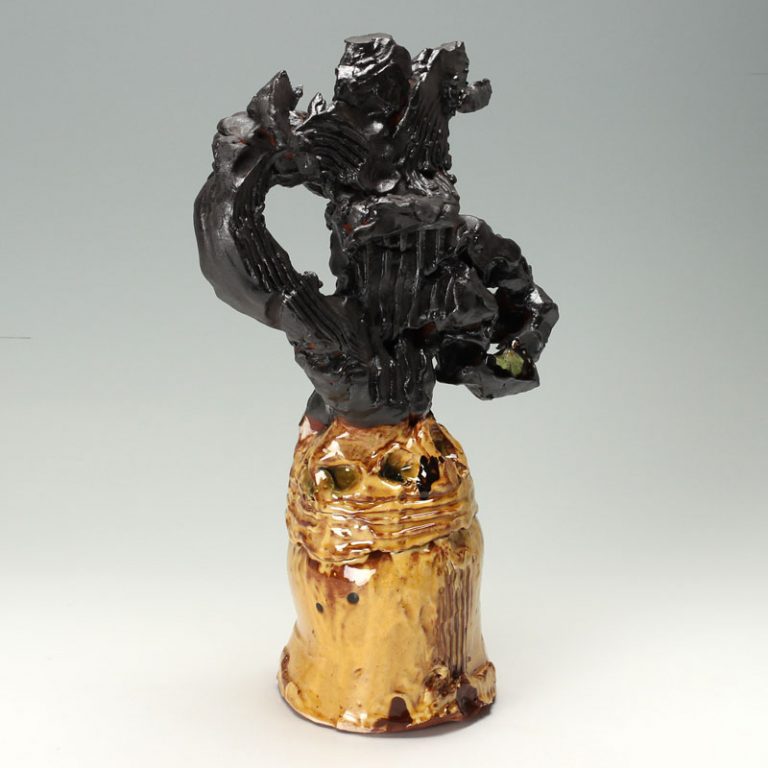 Split form - Online Ceramics