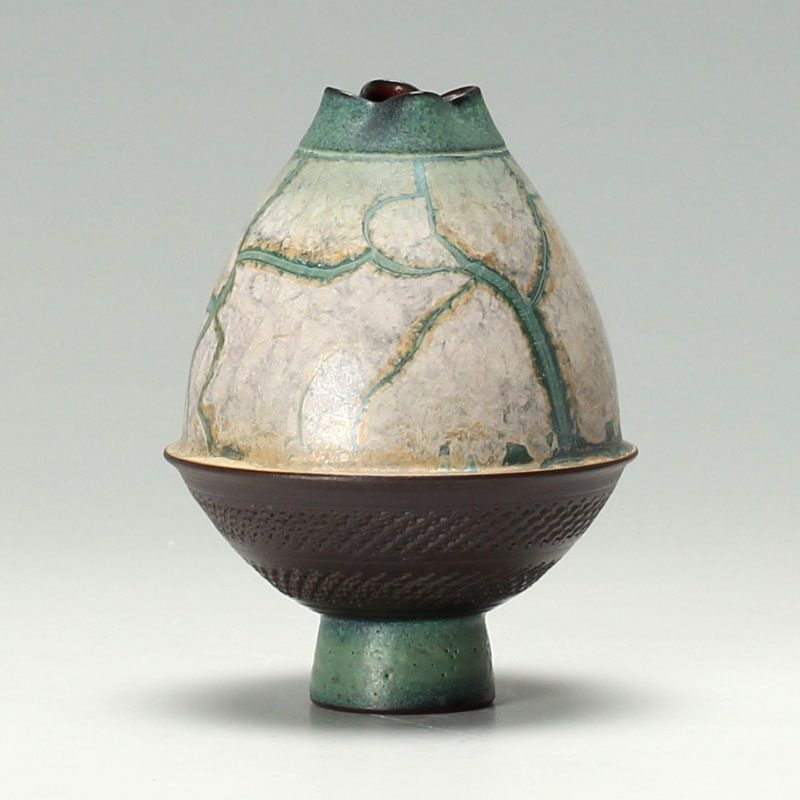 Geoffrey Swindell - Online Ceramics