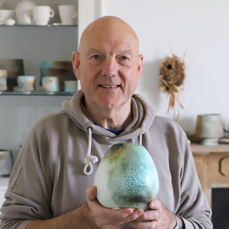 Jack Doherty - Online Ceramics