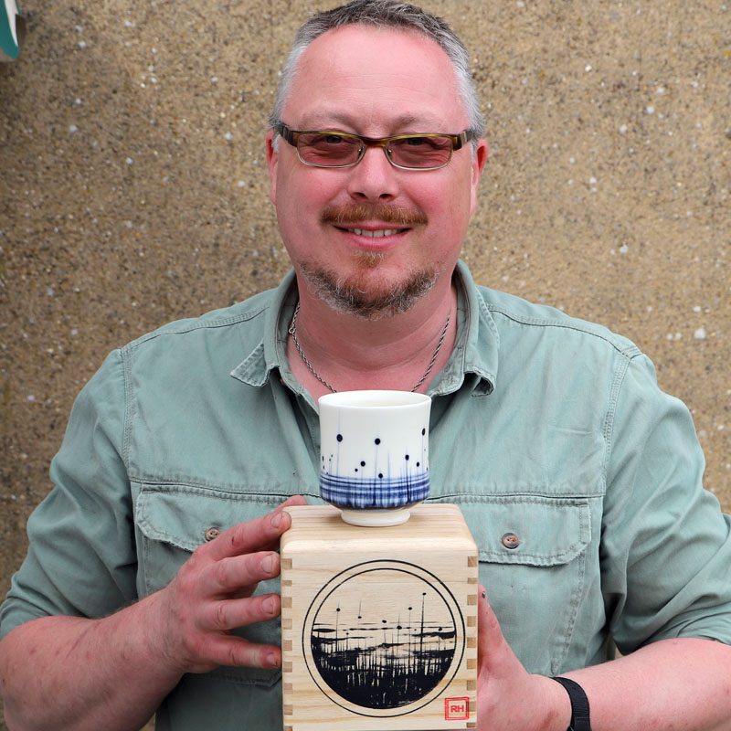 Richard Heeley - Online Ceramics