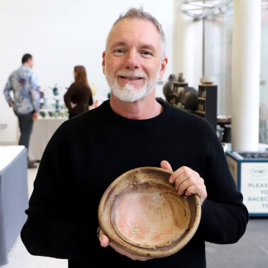 Medium bowl - Online Ceramics