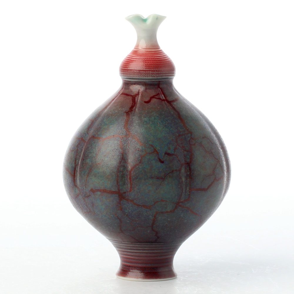 Geoffrey Swindell - Online Ceramics