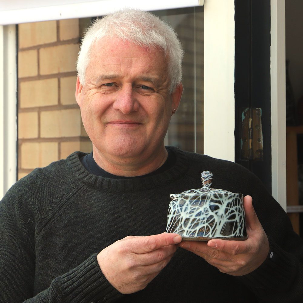 Matthew Blakely - Online Ceramics