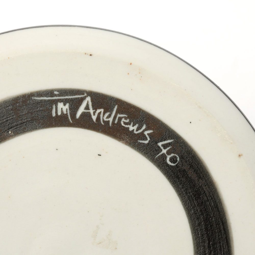 Tim Andrews - Online Ceramics