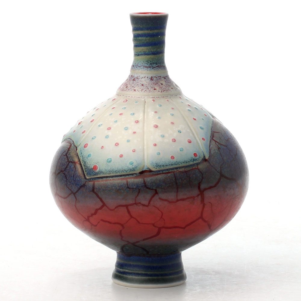 Geoffrey Swindell - Online Ceramics