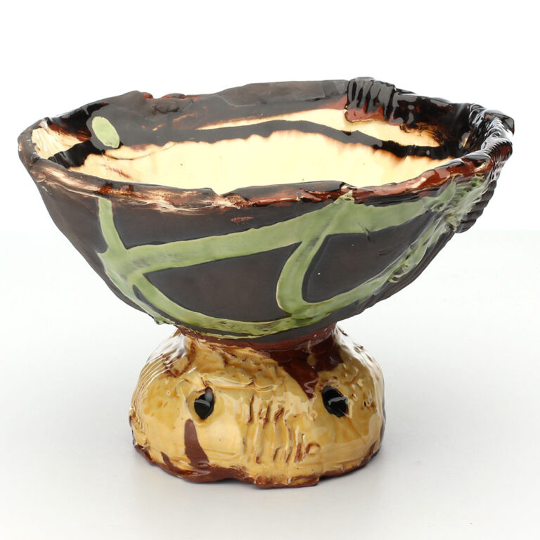 Dylan Bowen - Online Ceramics