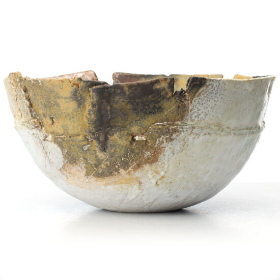 Large shallow bowl - Online Ceramics