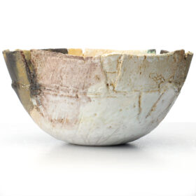 Large shallow bowl - Online Ceramics