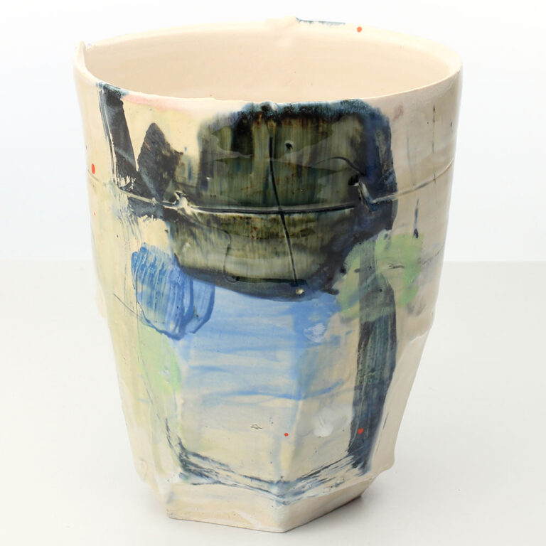 Barry Stedman - Online Ceramics
